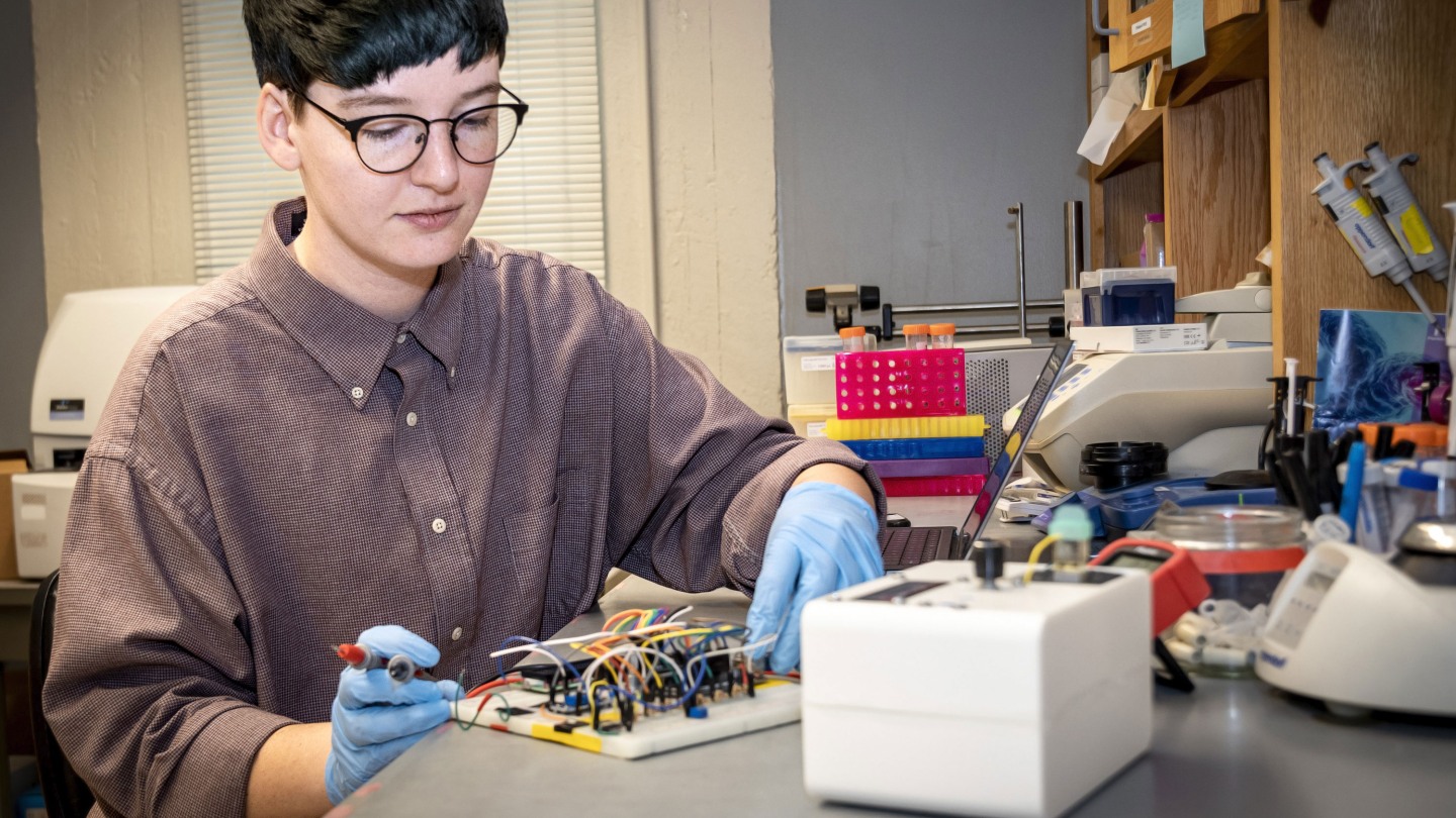 Electric Fields Shown to Isolate Single Cancer Cells | Impact: Research ...